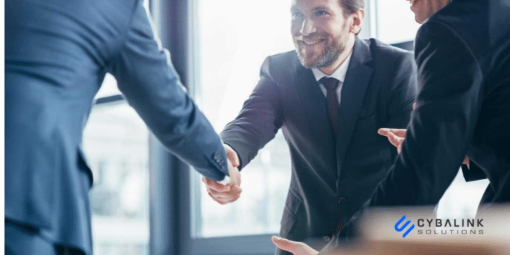 Save More than Money with Outsourcing | Cybalink Solutions