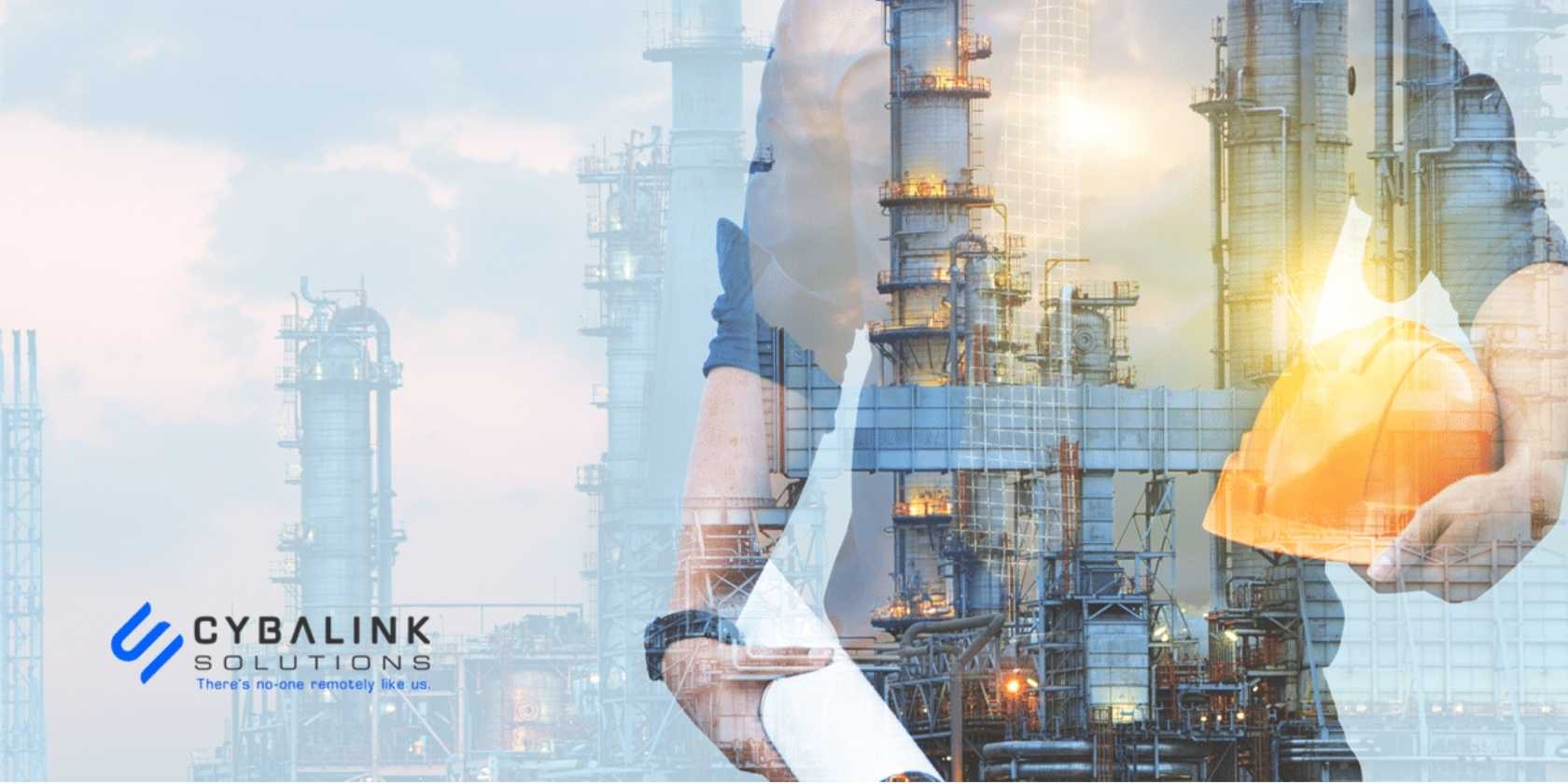 Thinking Ahead and Keeping Things Moving with Cybalink - Cybalink Solutions