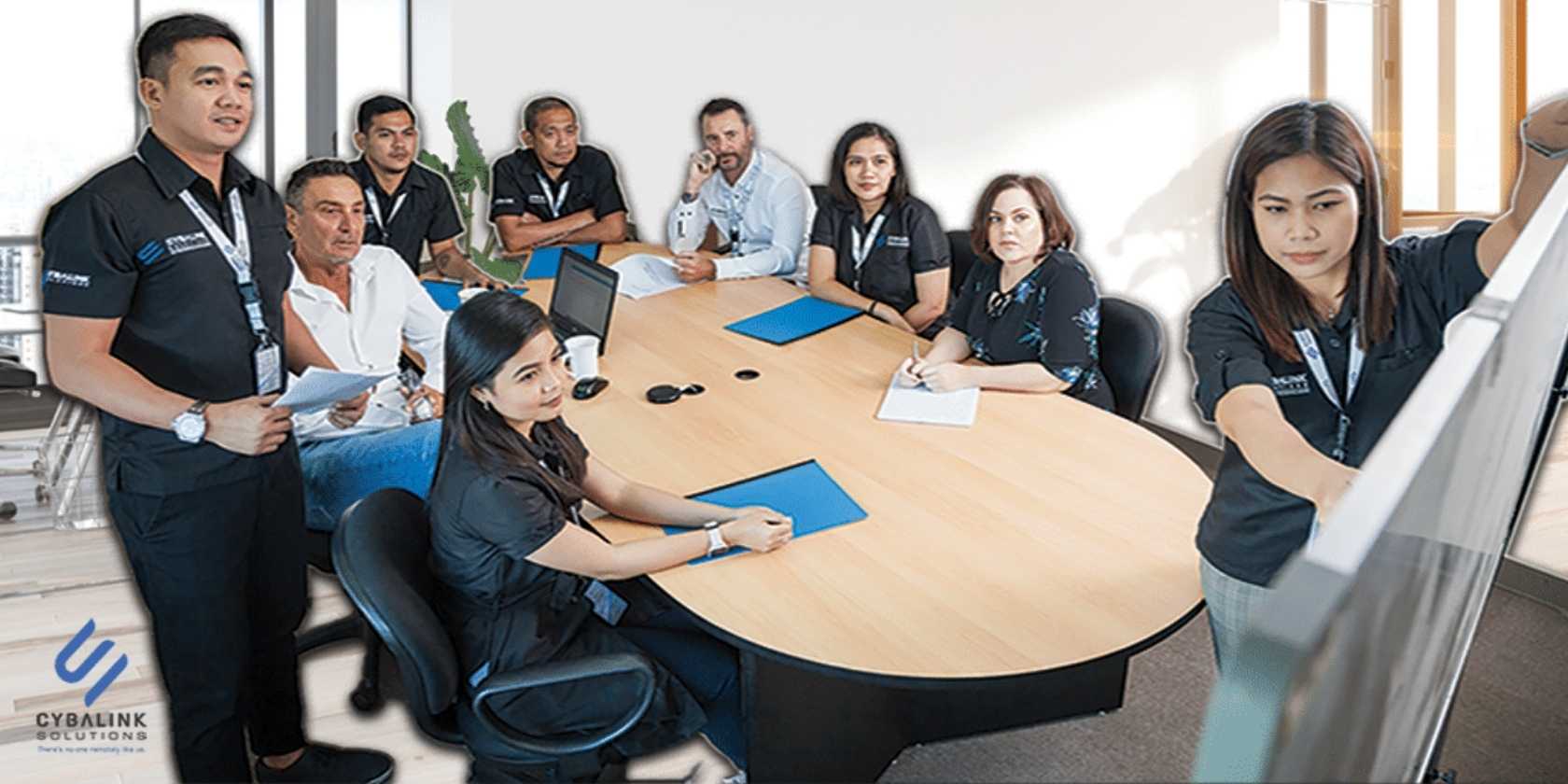 Why Cybalink Solutions is the Preferred Outsourcing Partner - Cybalink ...