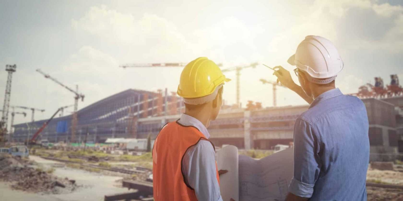All the Difference: How Recruitment Shapes E&C Outsourcing