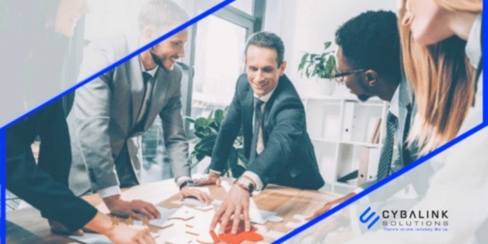 Benefits of Outsourcing Services - Cybalink Solutions