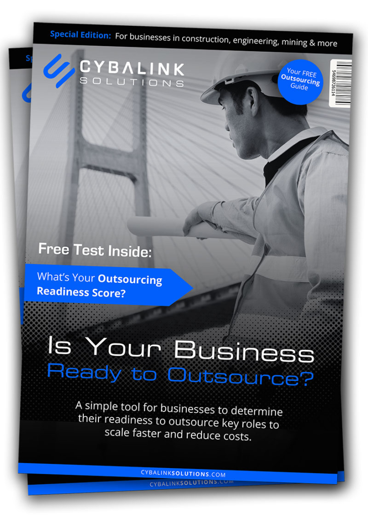 Outsourcing Readiness Checklist - Cybalink Solutions