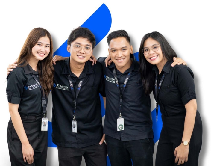 Solutions - Cybalink Solutions