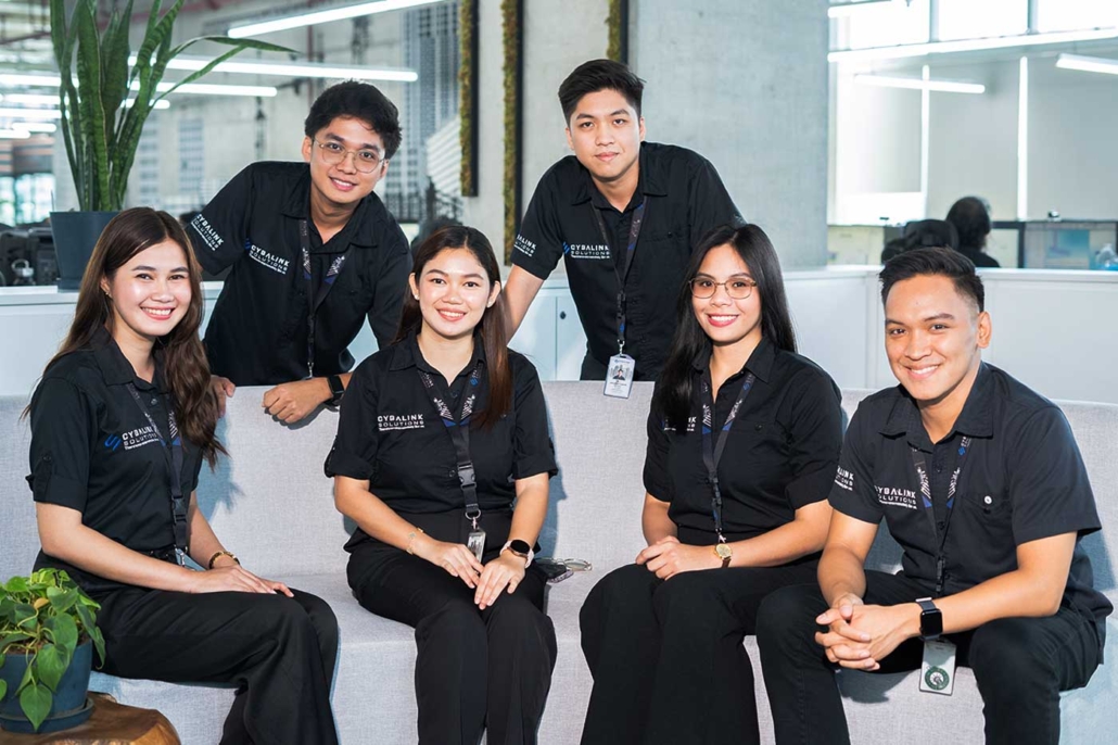 Outsourcing Careers in the Philippines - Cybalink Solutions